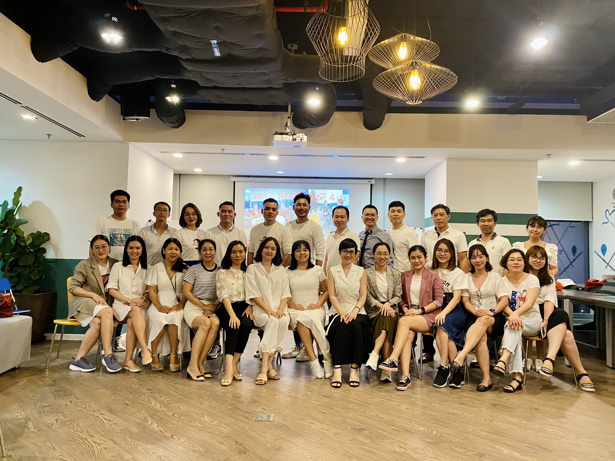 Trang chủ - Green Box Education